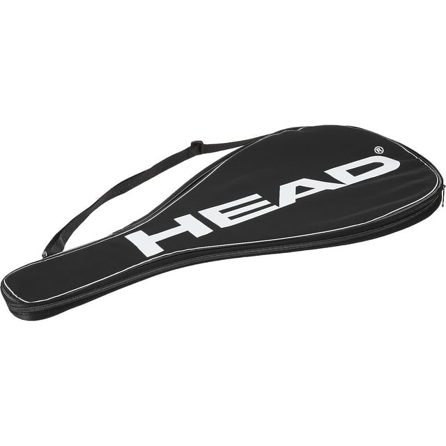 HTYSUPPLY Tennis Racquet Cover Bag - Lightweight Padded Racket Carrying ...