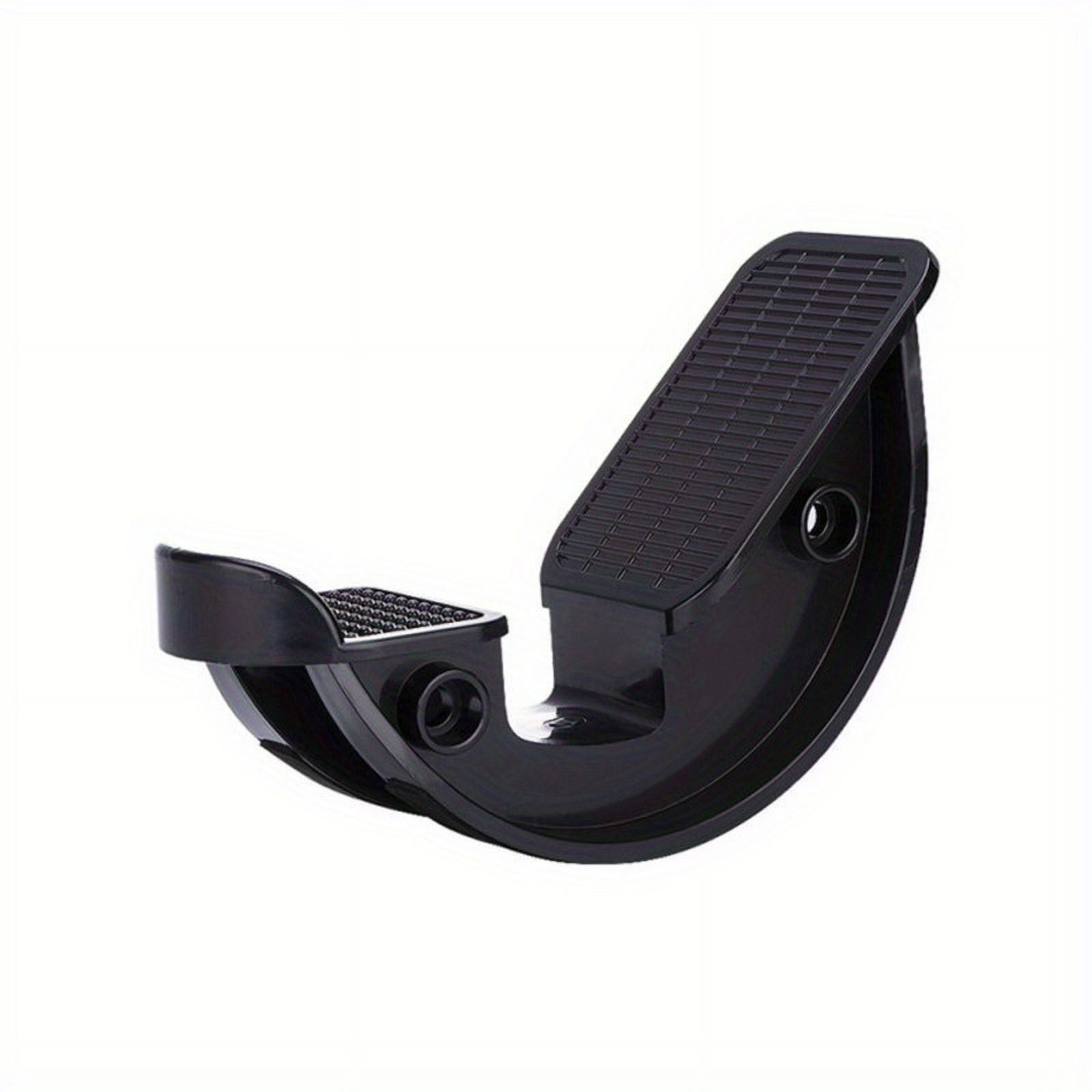 HTYYJ Foot Rocker Stretcher - Ultimate Calf & Ankle Flexibility ...