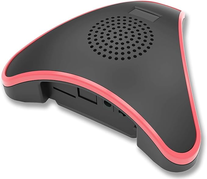 HTZSAFE Wireless Alarm Receiver,Driveway Alarm Receiver,32 Wireless ...