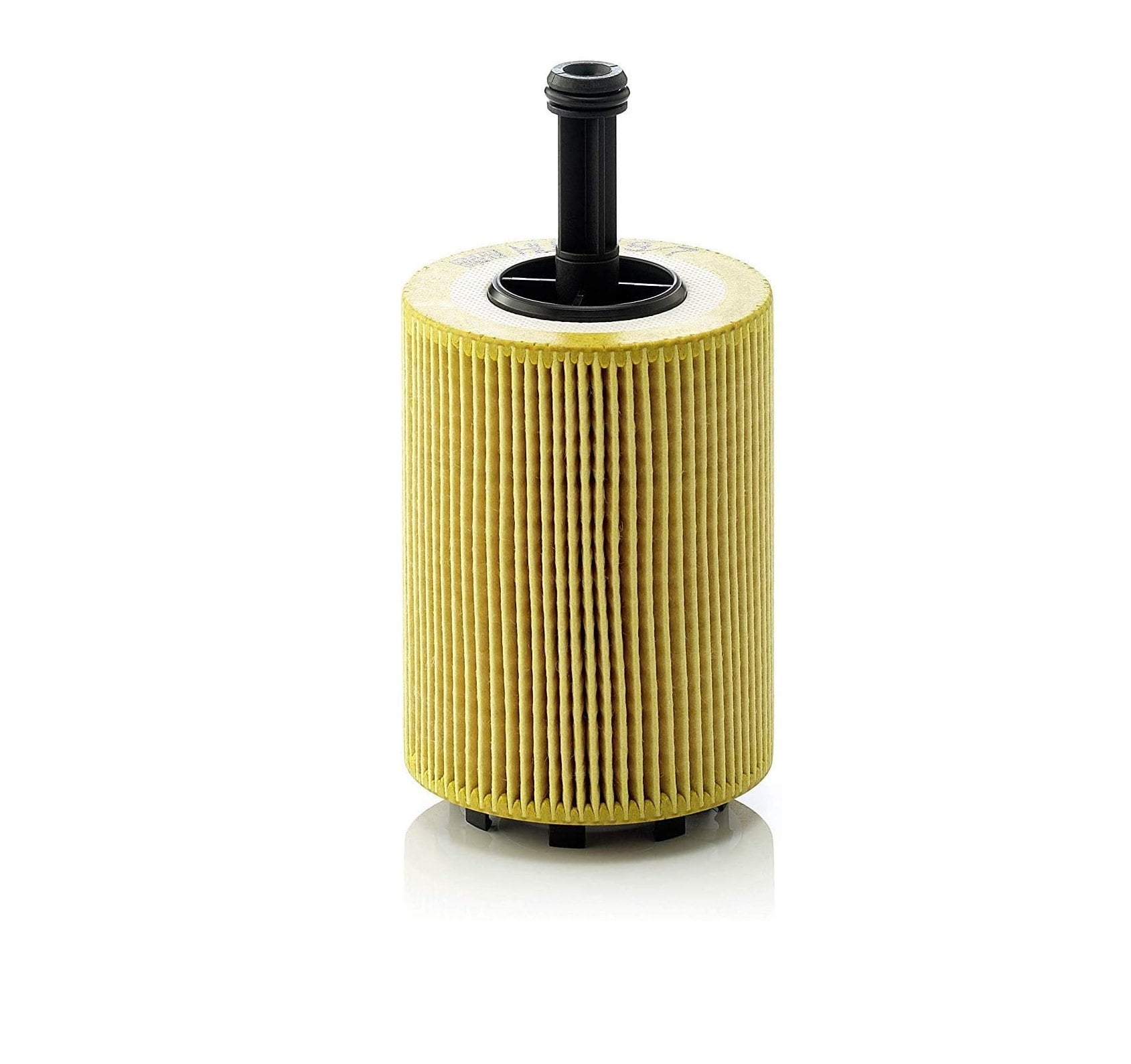HU 719/7 x Mann Engine Oil Filter (HU719/7X) Pack of 3 - Walmart.com