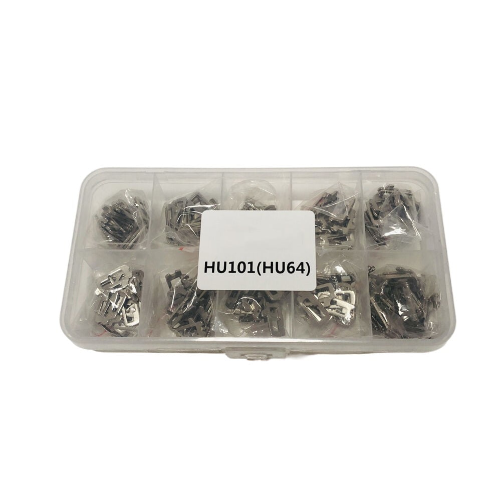 HU101-Lock Lock Plate Car Lock Repair Kit - Walmart.com