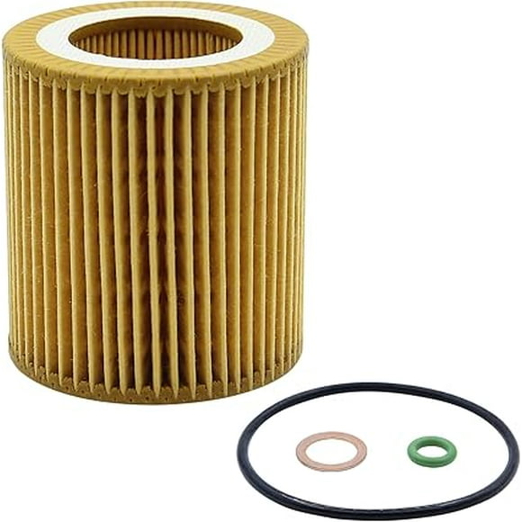 Cartridge Oil Filters in Oil Filter Types - Walmart.com