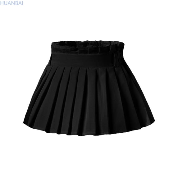 HUANBAI Girls Dress Summer Fashion Dress Princess Dress Casual Dress ...