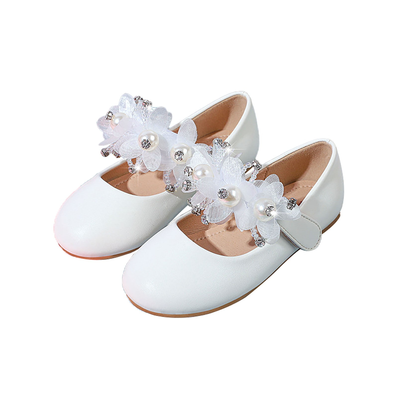 HUANBAI Girls Sandals For Outfits Summer Casual Party School Vacation ...