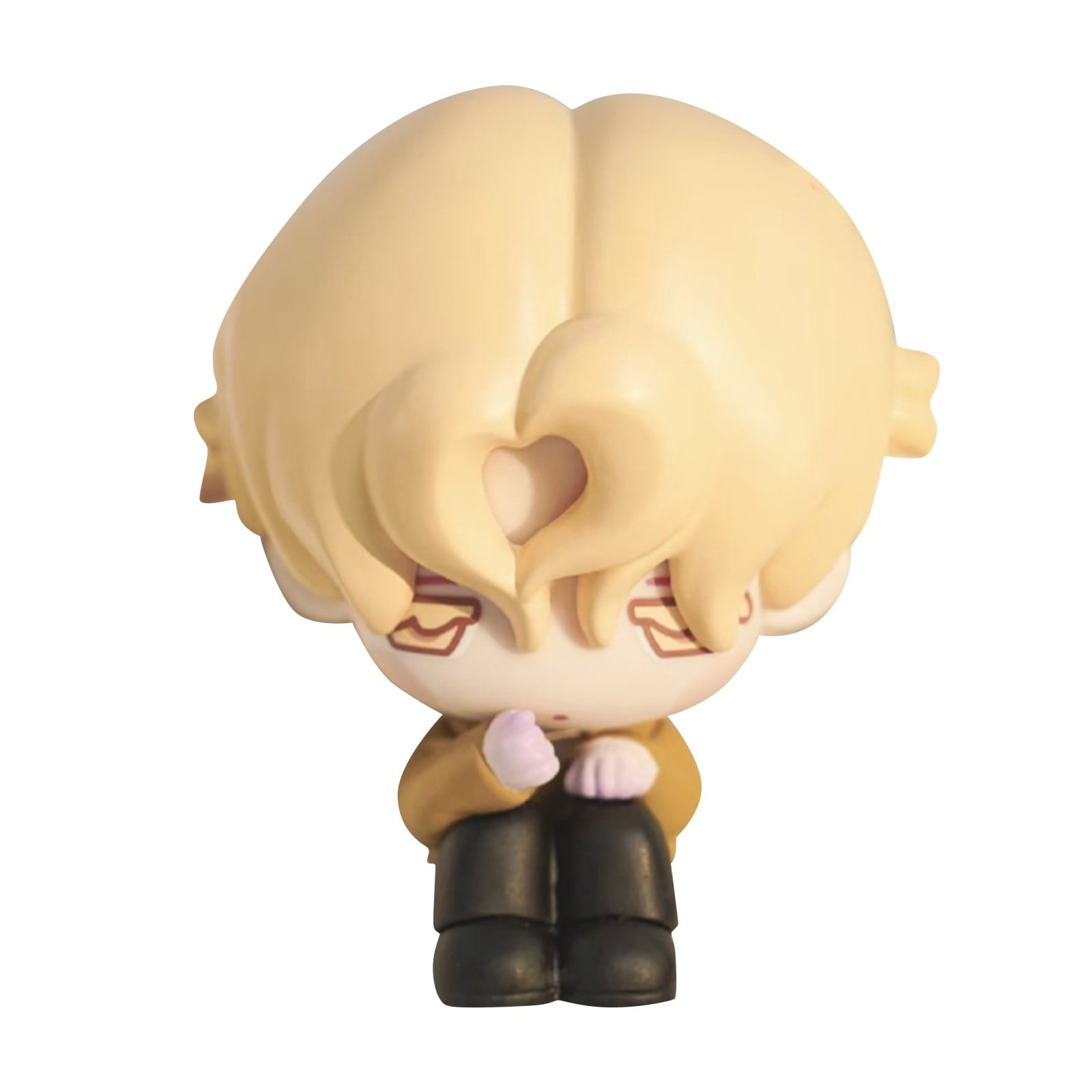 HUANGENG Alien Stage Freedom Stage Kawaii Anime Alien Stage Series ...