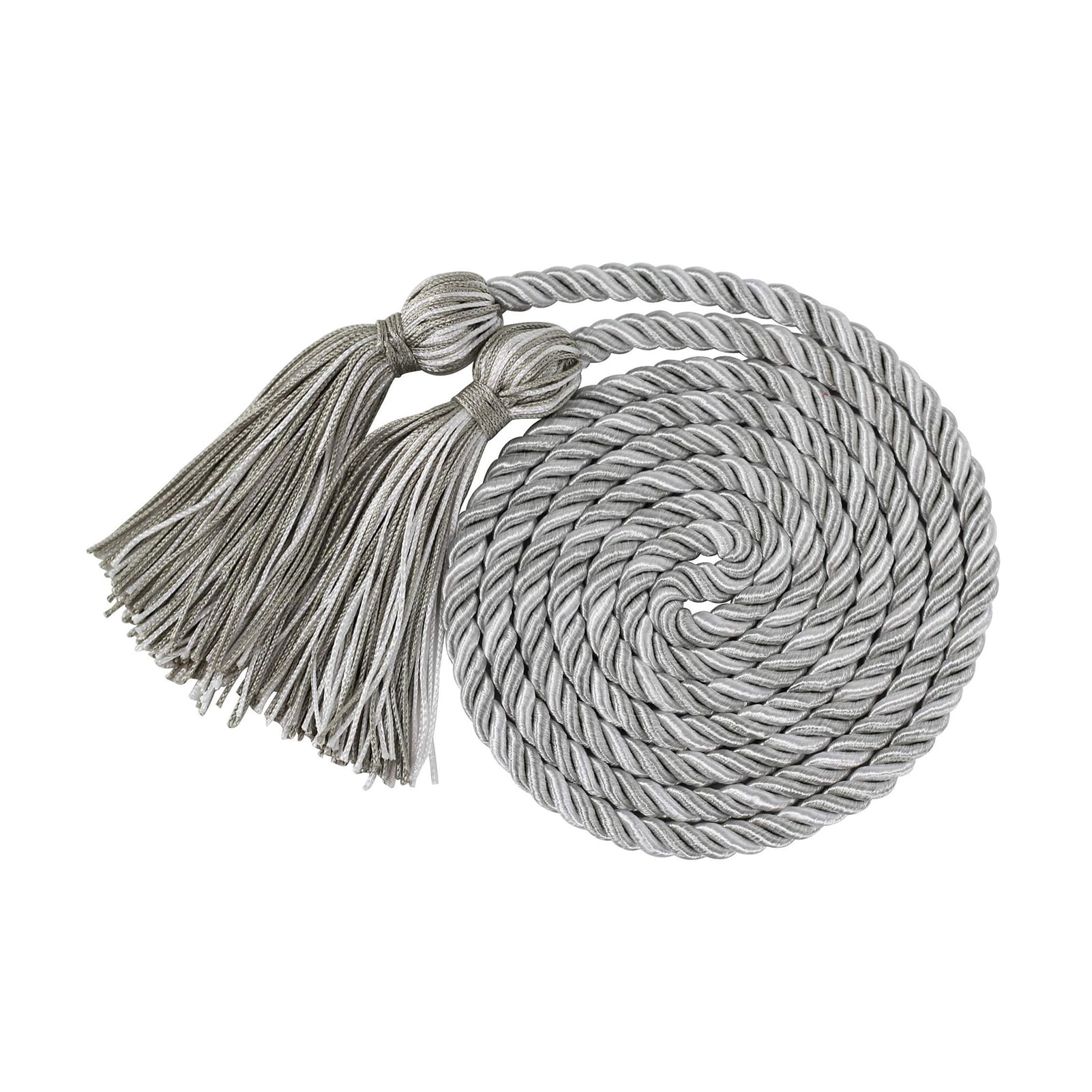HUANLEDASH Graduation Honour Rope Hanger Thick Twisted Rope with Tassel ...