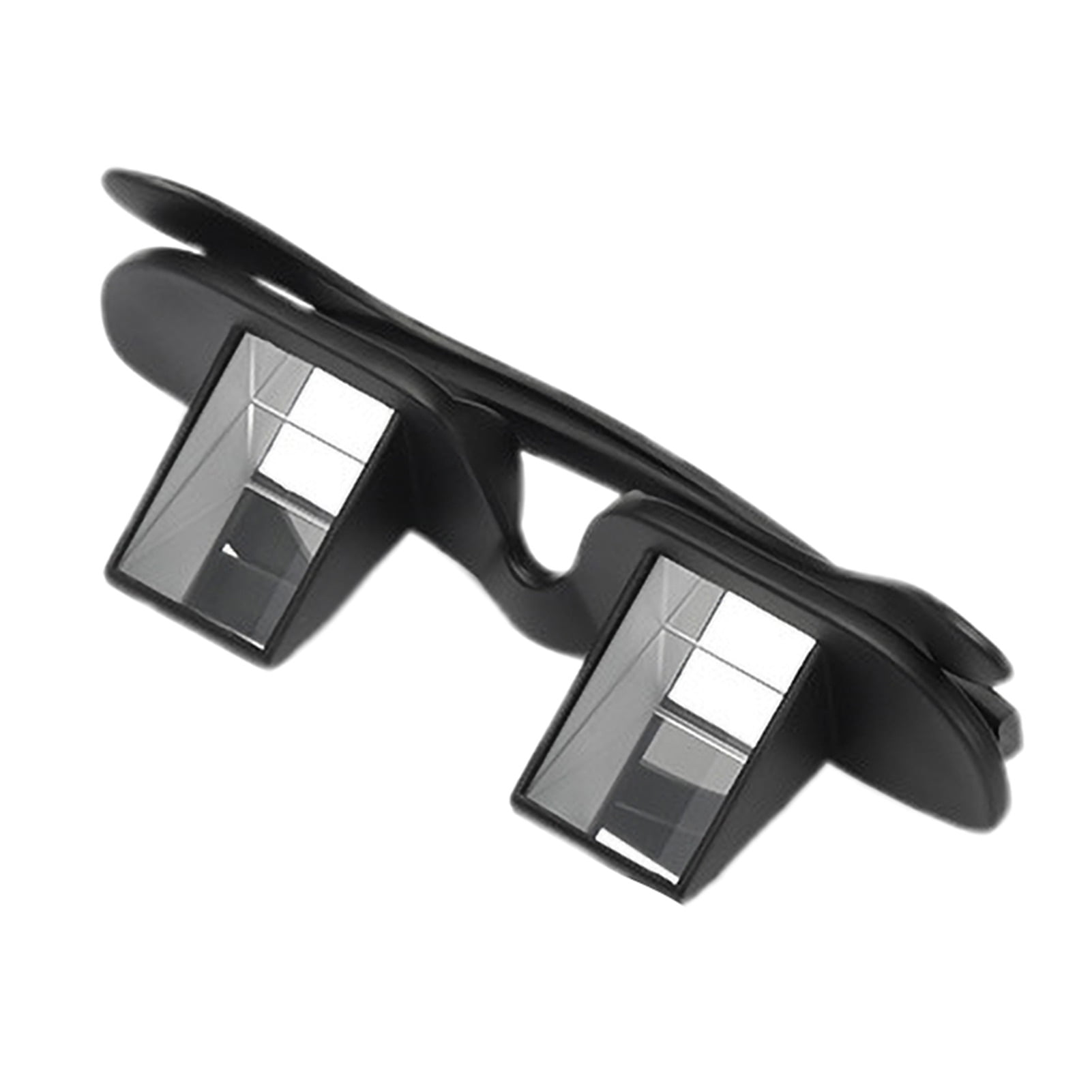 HUANLEDASH Lazy Glasses for Lie Down Reading Watching TV Glasses in Bed ...