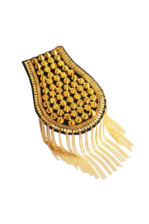 Shoulder Epaulets