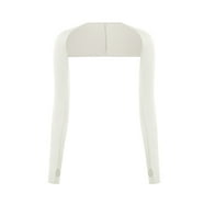 Sun Shawl Cooling Sleeves - Golf UV Shawl Arm Sleeves - Arm Covers for ...