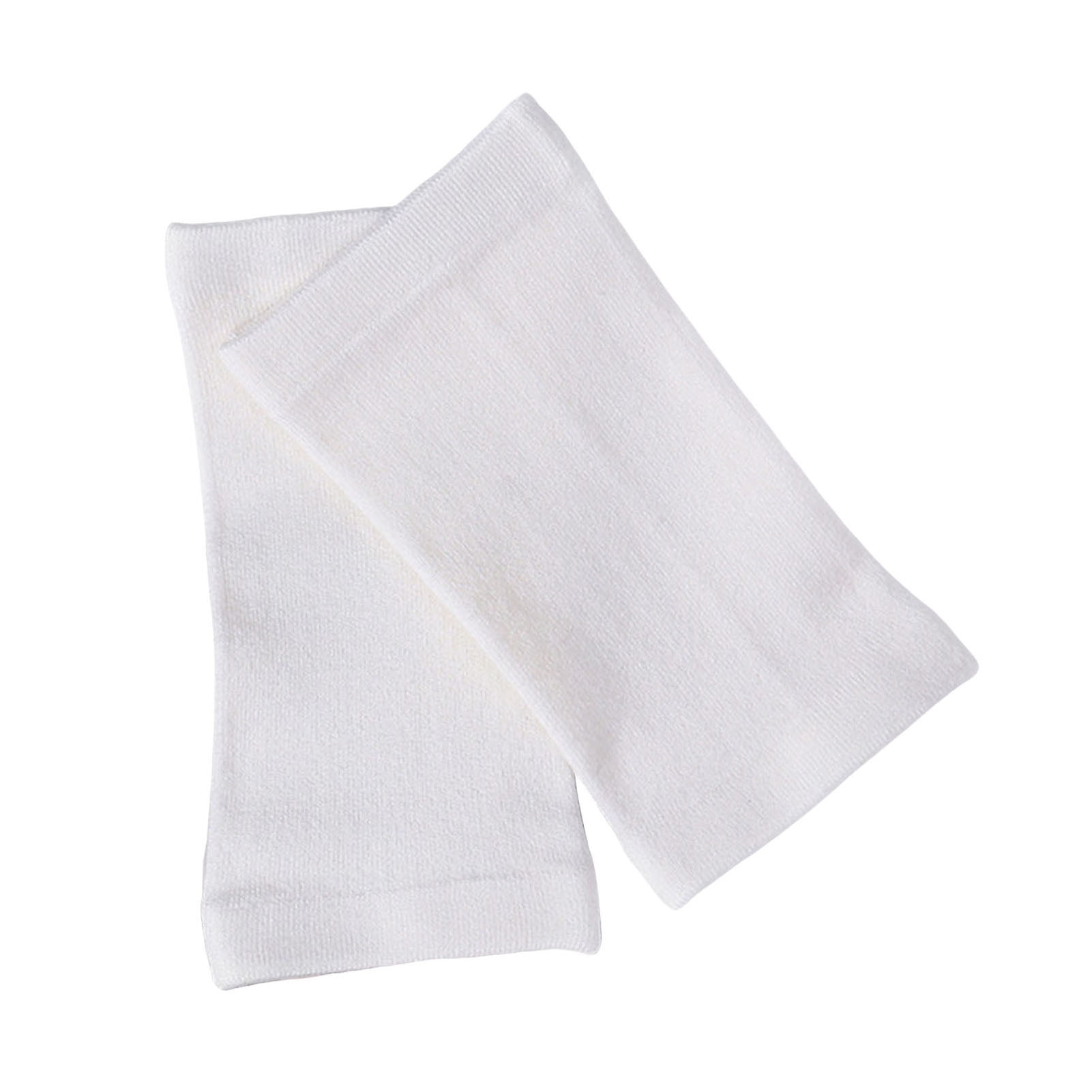 HUANLEDASH Unisex Winter Elbow Pad Keep Warm Arm Protection Prevent ...