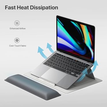 Dell Micro All-in-One Stand - monitor/desktop stand - Walmart.com