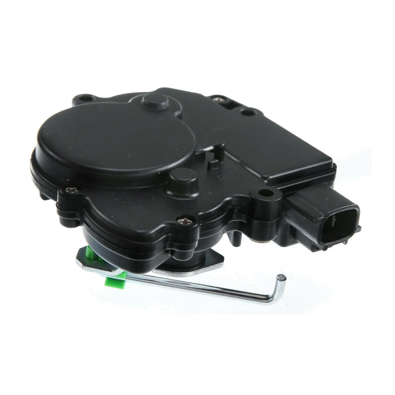 HUASHENGASP 1pc Sliding Door Lock Actuator Right Passenger Side Male ...