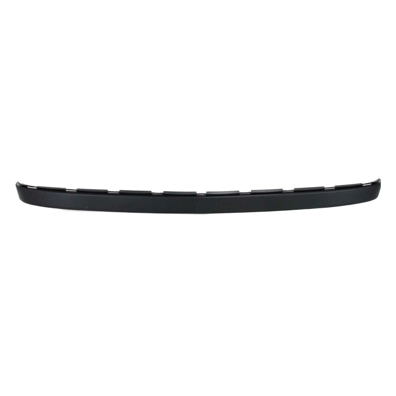HUASHENGASP Air Dam Deflector Valance Front Textured for Chevy for ...