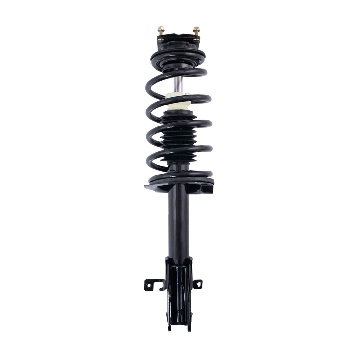 HUASHENGASP Front Complete Loaded Shock Strut Spring Assembly Left ...