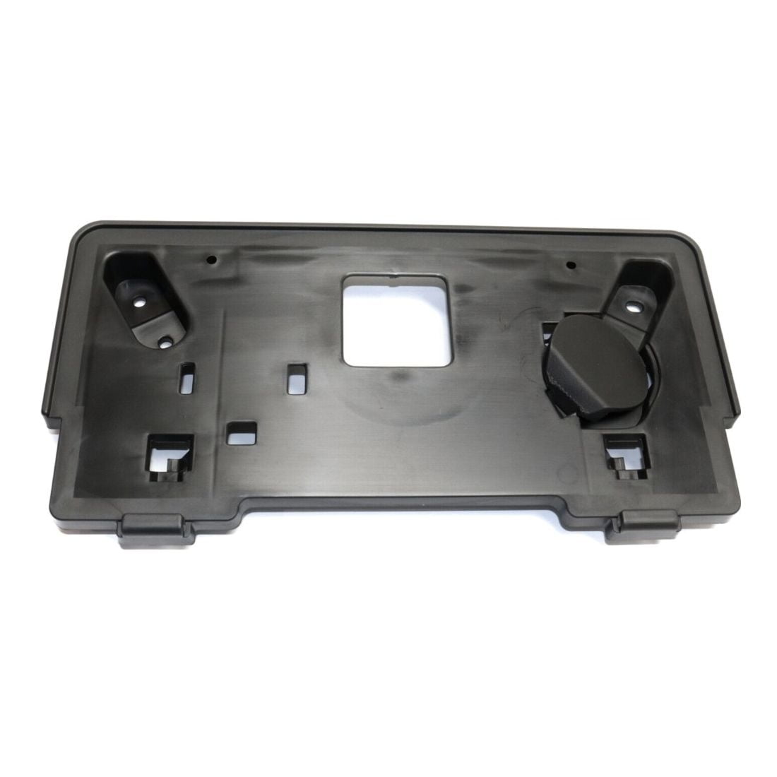 HUASHENGASP License Plate Bracket Front for MA1068105 BBM450170E ...