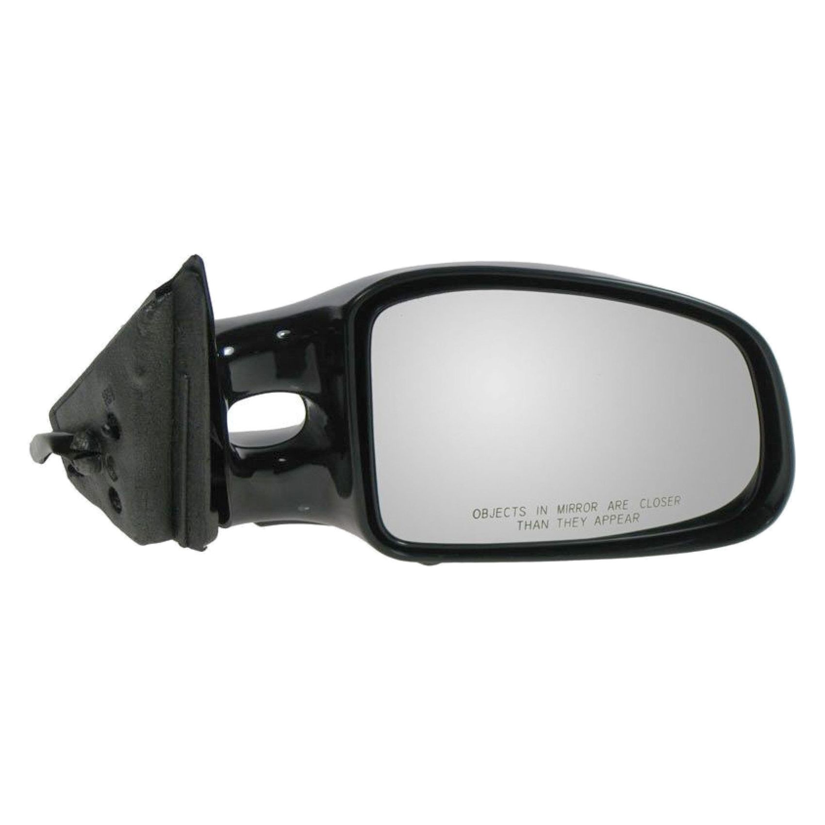 HUASHENGASP Power Mirror Passenger Right Plastic Electric-Adjustment ...