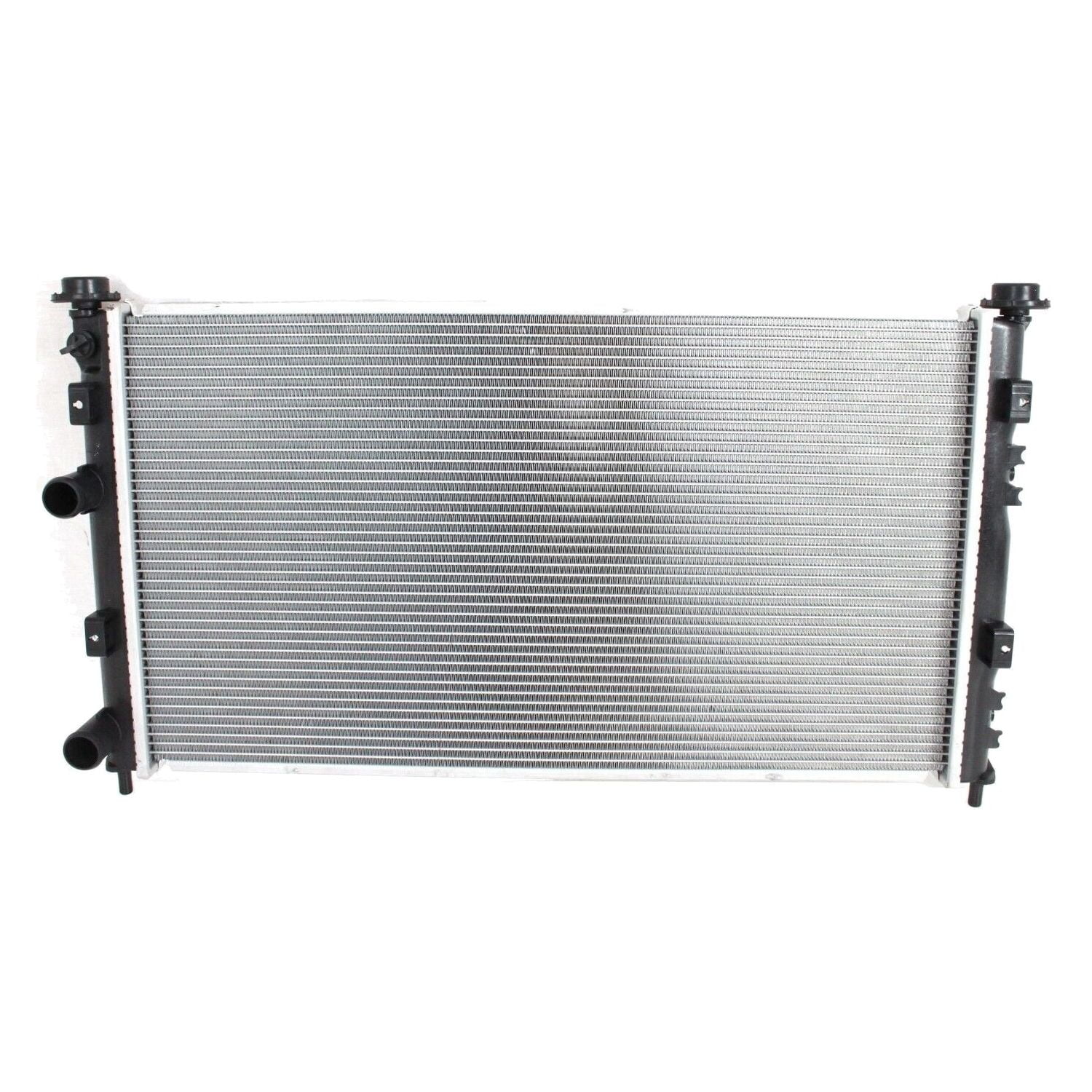 HUASHENGASP Radiator for Chrysler for Sebring 2001-2006,for Dodge for ...
