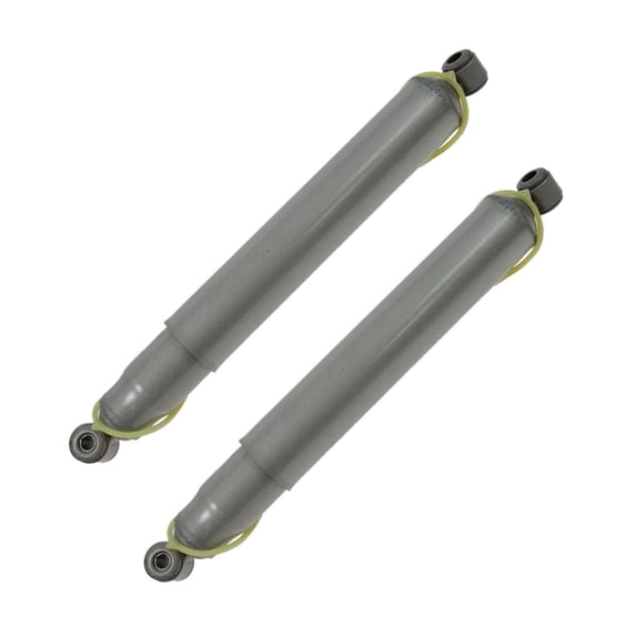 HUASHENGASP Rear Shock Absorber Pair Set for Ford for F250 SuperDuty ...