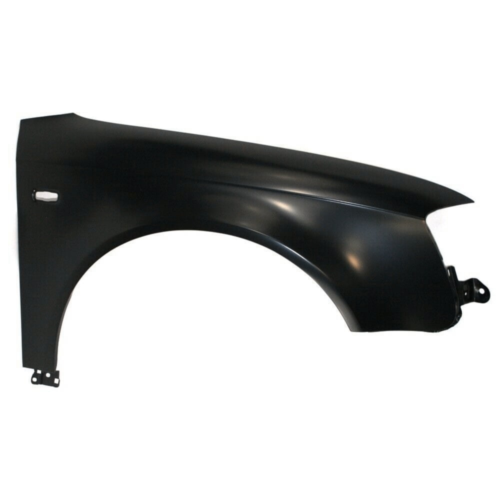 HUASHENGASP Right Passenger Side Quarter Panel Assembly for Audi for A4 ...