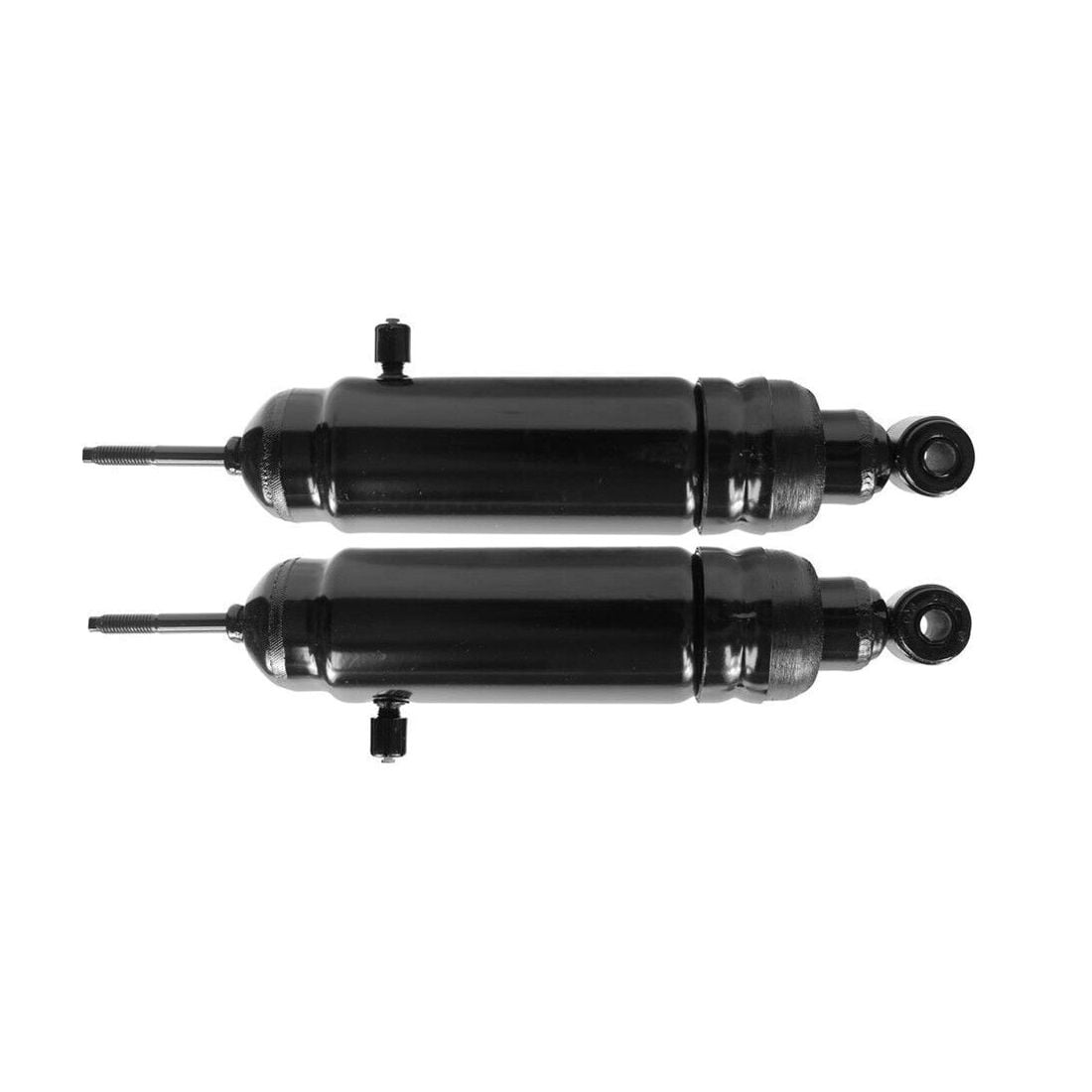 HUASHENGASP Set of 2 Shock Absorber and Strut Assemblies for Ford Pair ...