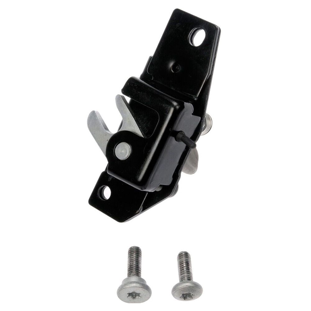 HUASHENGASP Tailgate Latch Driver Left Side Truck Hand Assembly for ...