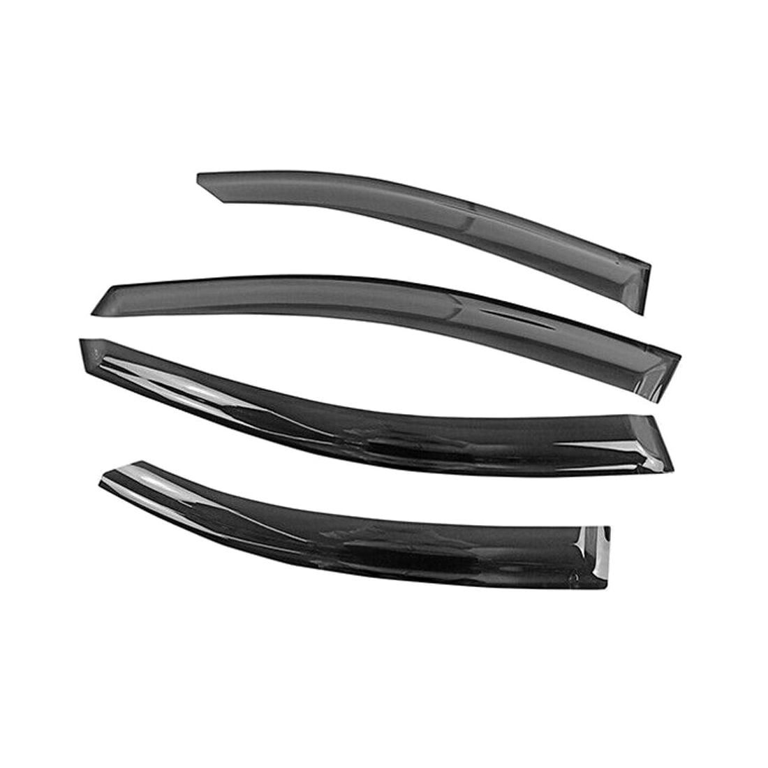 HUASHENGASP for Subaru for WRX 2022-2023 5Th Window Visor Sun Rain Wind ...