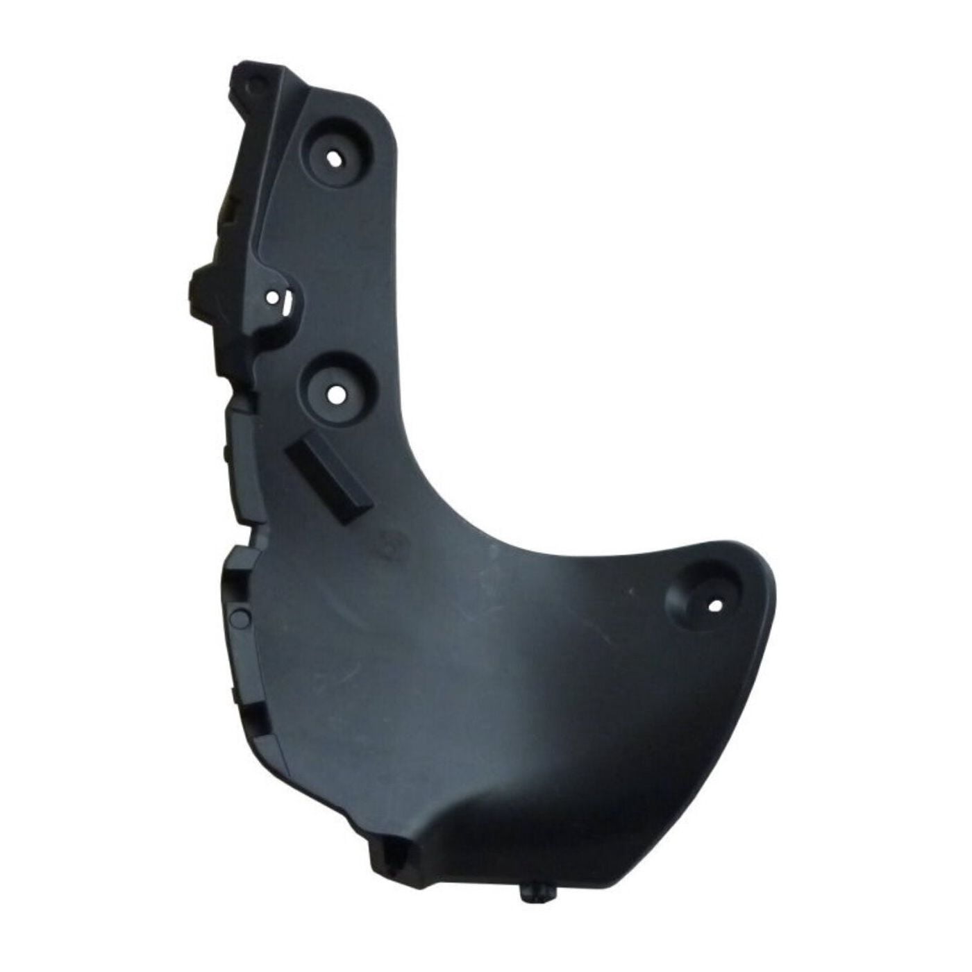 HUASHENGASP for Toyota for RAV4 2019-202 Rear Bumper Seal Filler Panel ...