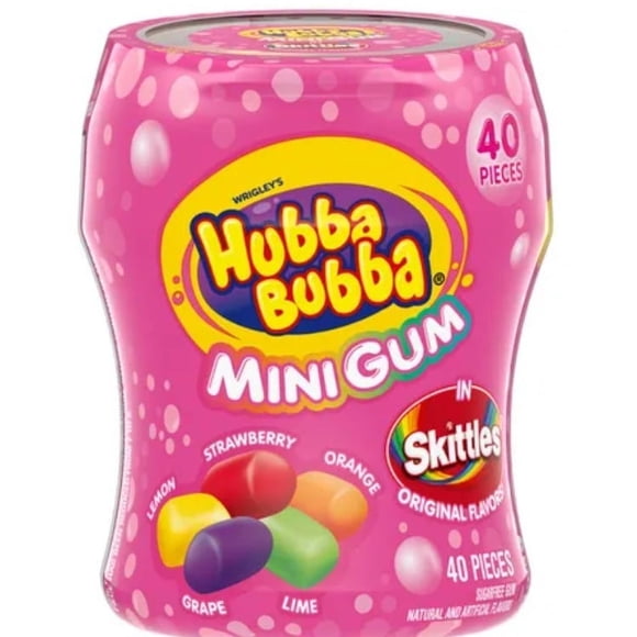 Hubba Bubba in Shop by Brand - Walmart.com