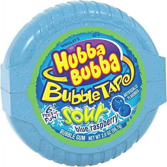 Bubbaloo Gum