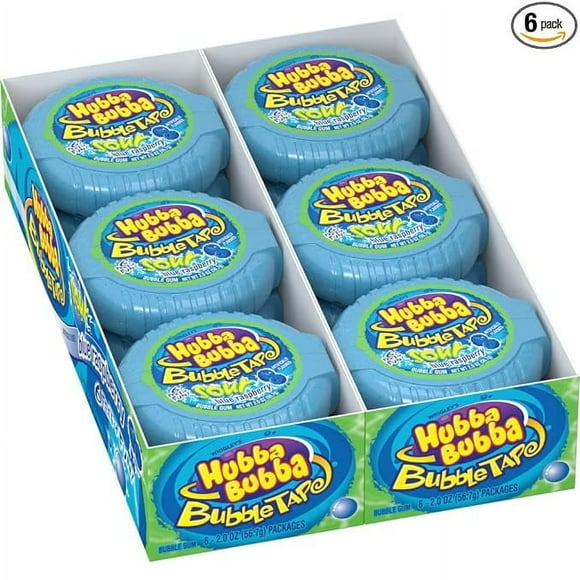 Hubba Bubba in Shop by Brand - Walmart.com