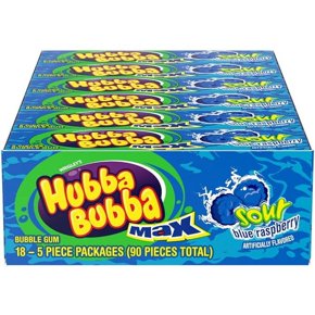 Hubba Bubba in Shop by Brand - Walmart.com