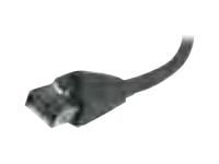 Hubbell netSELECT - Patch cable - RJ-45 (M) to RJ-45 (M) - 5 ft - CAT 6 ...