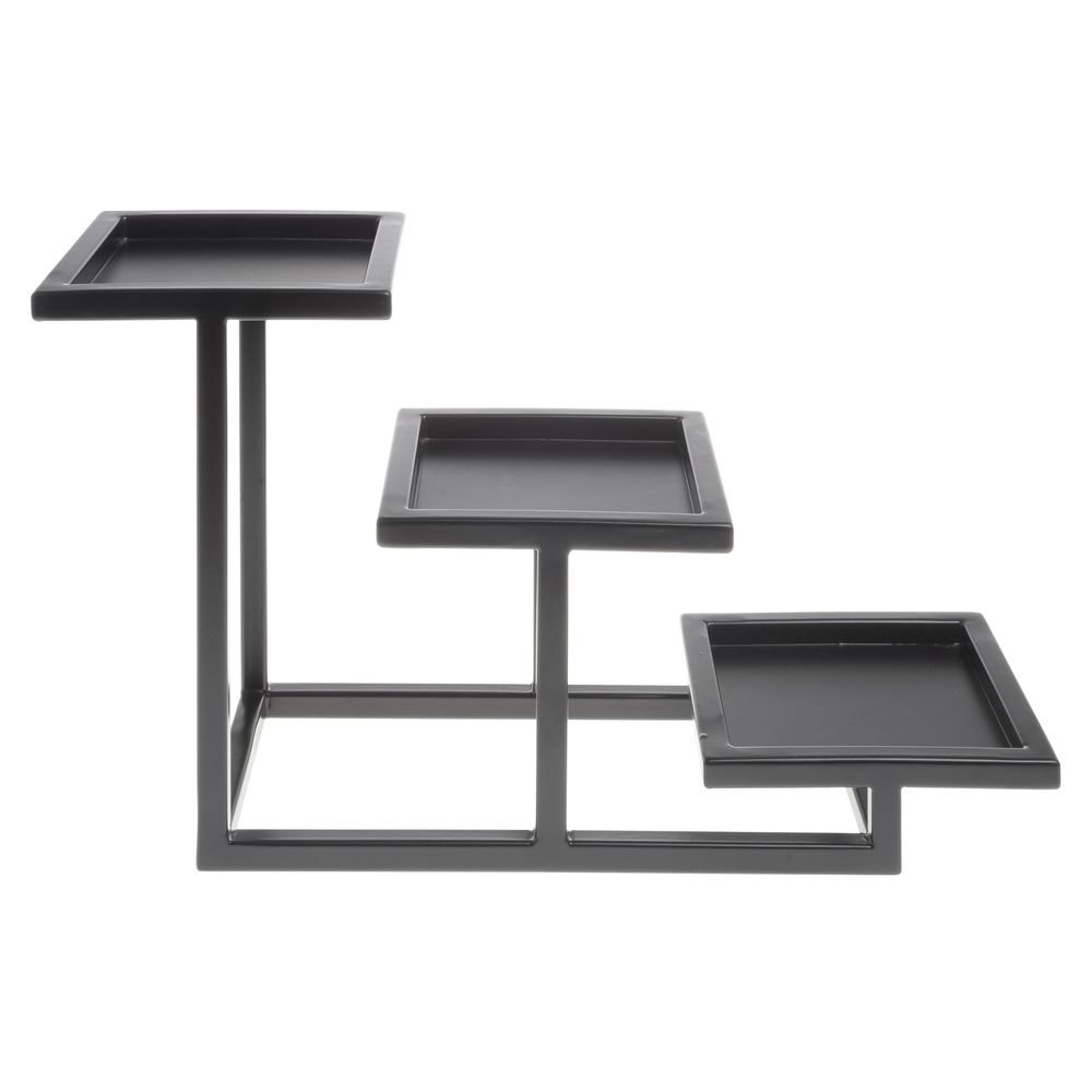 HUBERT 3 Tier Condiment Holder - Walmart.com