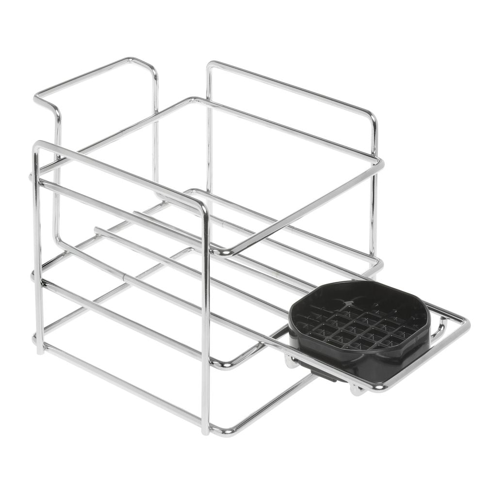 HUBERT® Airpot Stand - Chrome - Walmart.com