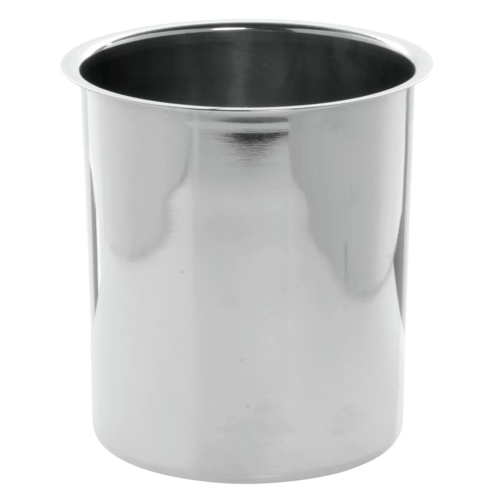 HUBERT Bain Marie 4 1/4 qtStainless Steel - Walmart.com
