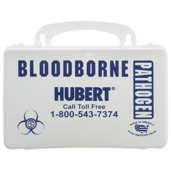 Bloodborne Pathogen Kits