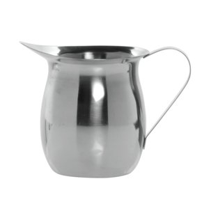 Insulated Creamer