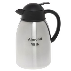 Insulated Creamer