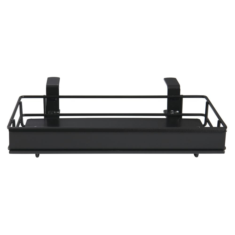 HUBERT® Cross Merchandising Shelf Extender - 6 3/20" L x 10 31/50" W x ...