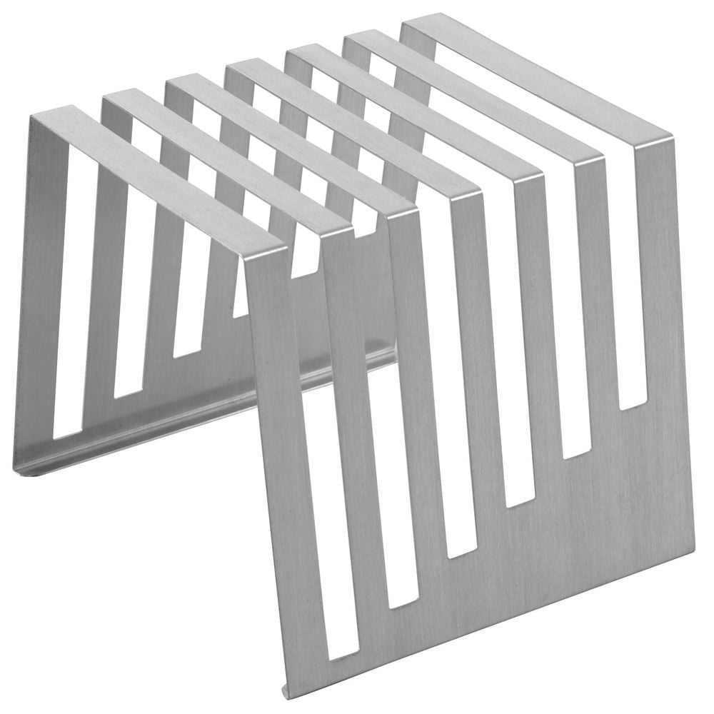 HUBERT® Cutting Board Rack Wall Mount Stainless Steel - 9" L x 8 1/4 W ...