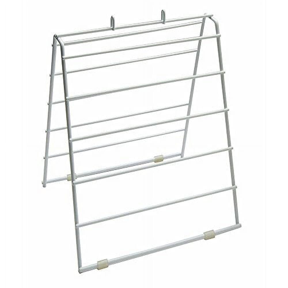 HUBERT Deli Bag Dispenser - 9"L x 6"D x 11 1/2"H - Walmart.com