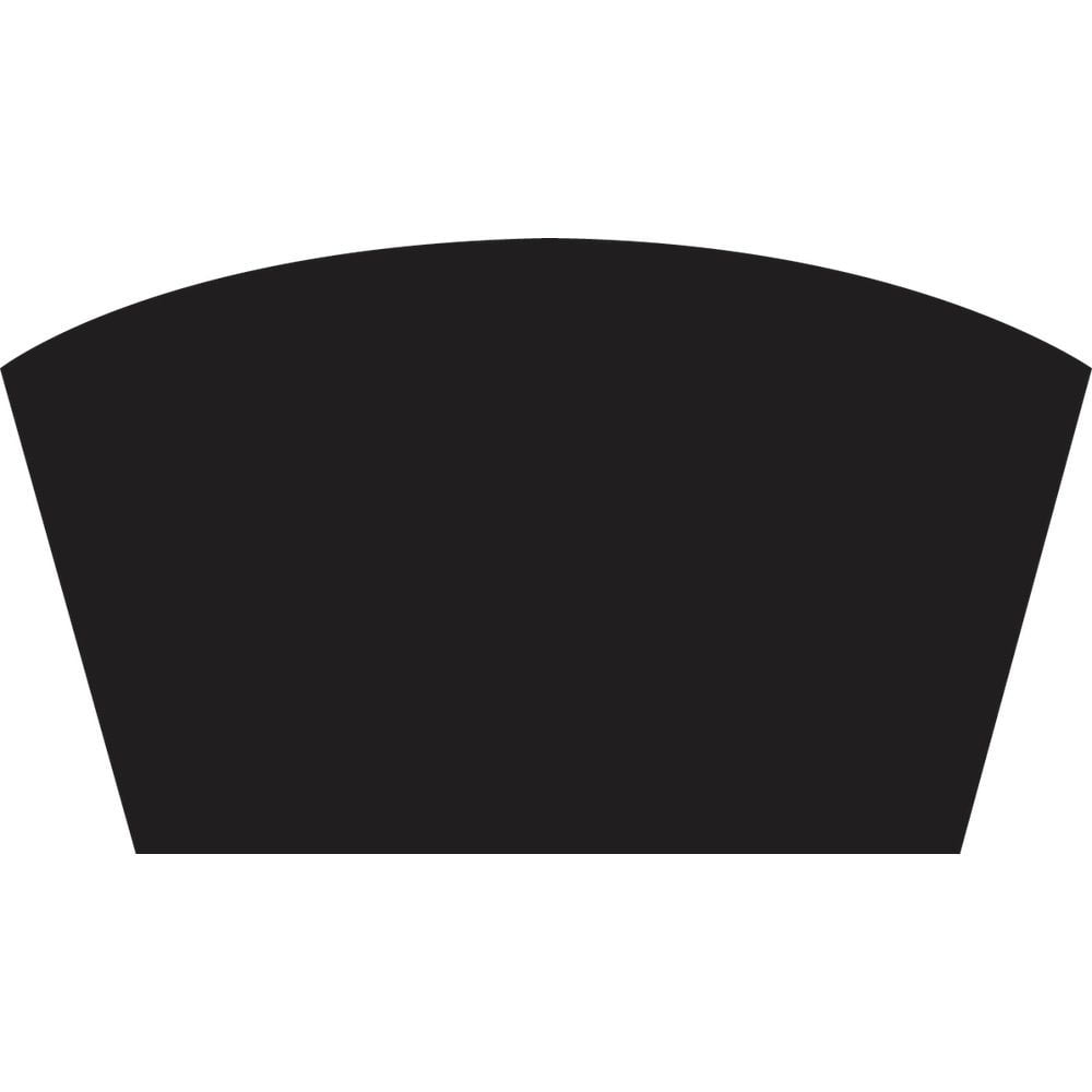 HUBERT Deli Tag Write on Styles Heat Resistant Price Tags, 12 Per Pack ...