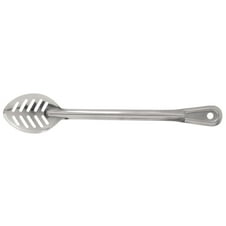 Slotted Spoons