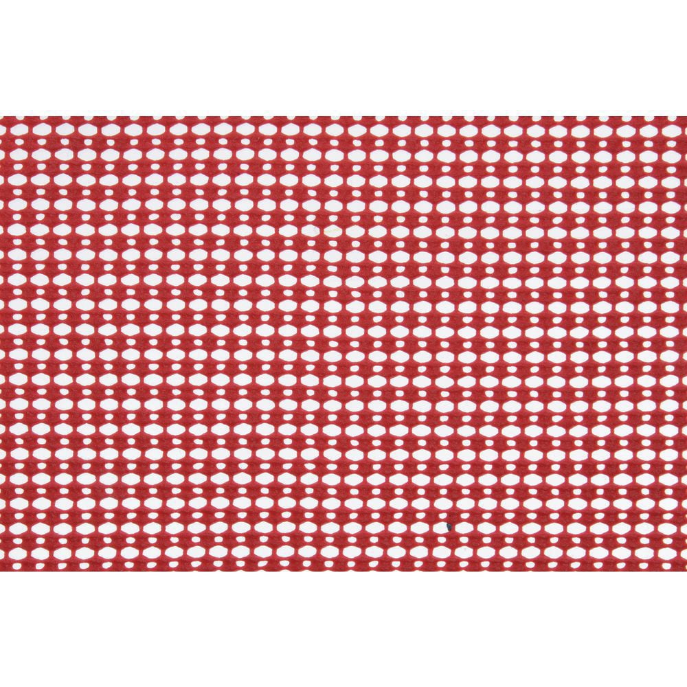 HUBERT® Supergrip Case Liner Red - 60'L x 3'W - Walmart.com