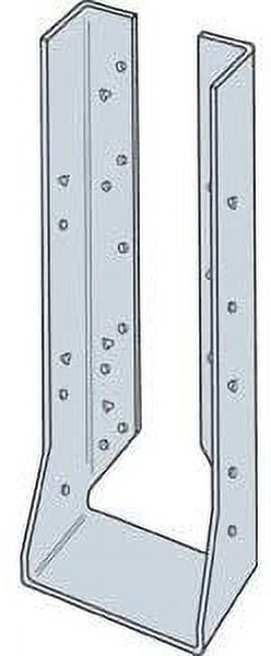 HUC46 Concealed Flange Hanger - Walmart.com