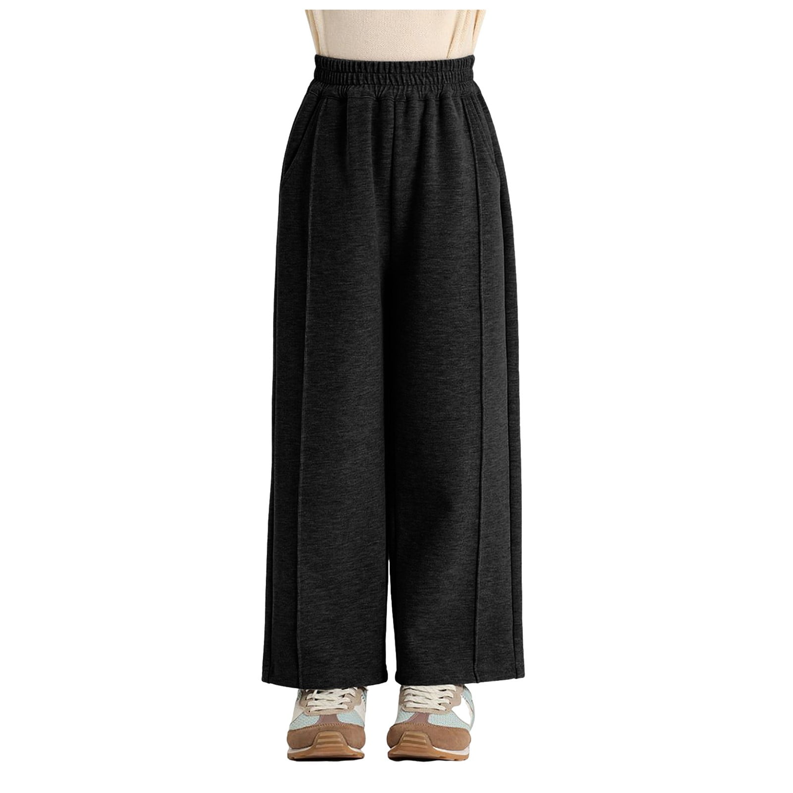 HUCOAE Cute Clothes For Girls Girl Pants Pants For Girls Y2K Cargo ...