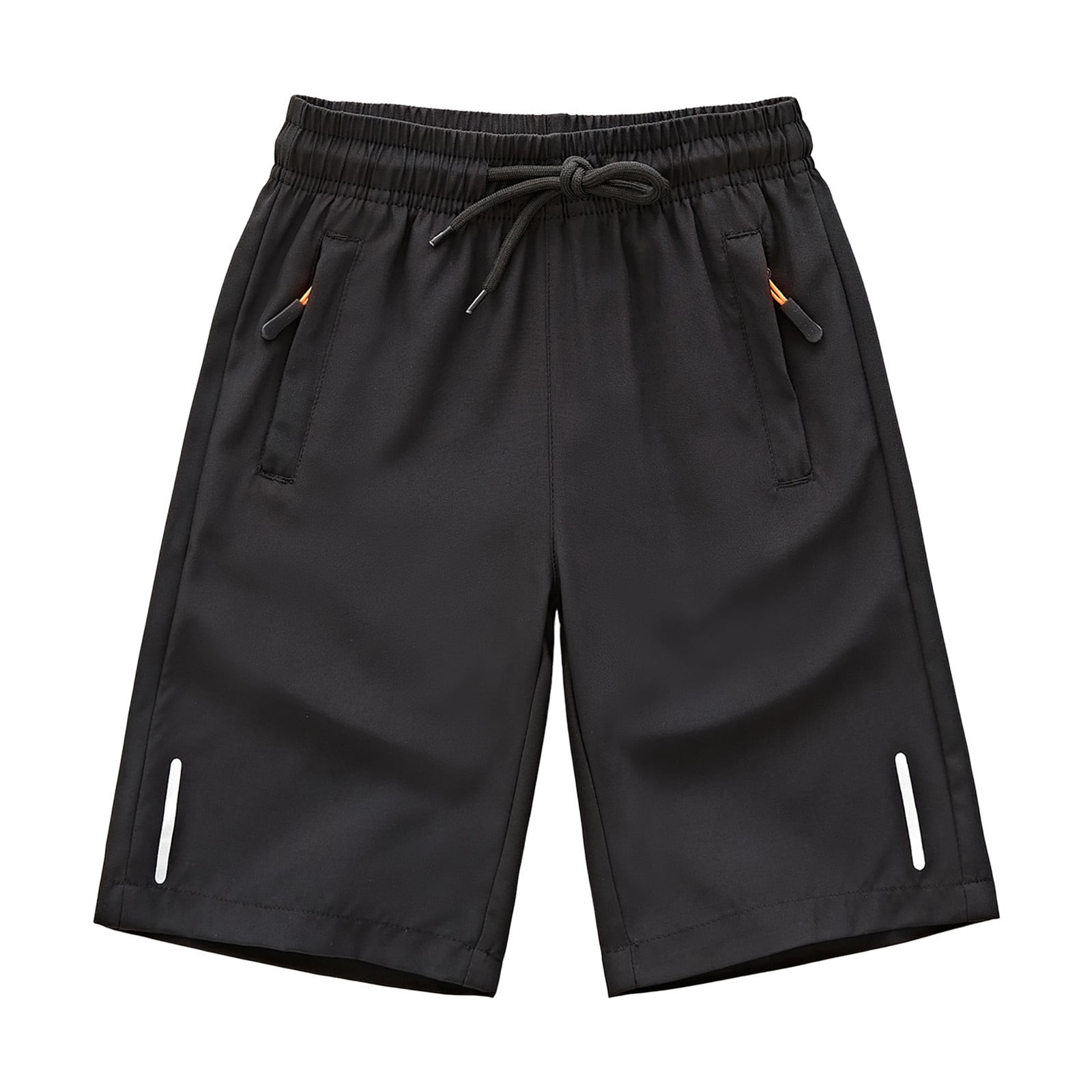 HUCOAE Kids Basketball Shorts Boys Quick Dry Shorts Boy'S Basketball ...