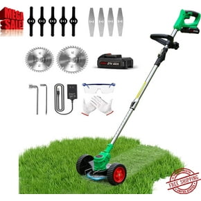 Mini Weed Trimmer