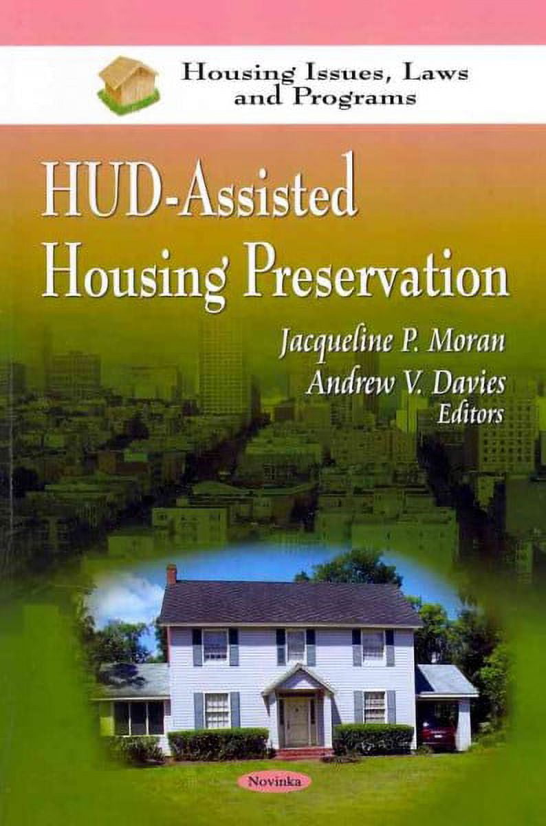 Housing Preservation Development