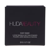 Huda Beauty Easy Bake Loose Baking & Setting Powder Blondie 0.71 oz ...